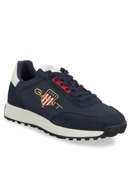 Sneakers Gant Garold 26633878 Bleumarin | epantofi.ro