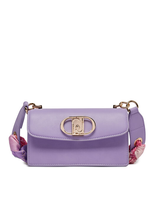 Borsetta Liu Jo Ecs Xs Crossbody AA4232 E0003 Viola | escarpe.it