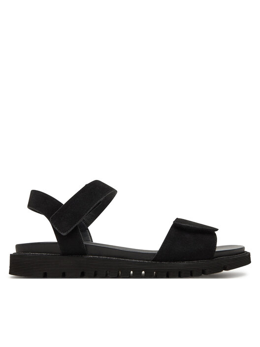 Sandale Ara 12-28114-01 Negru | epantofi.ro