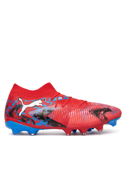 Обувки за футбол Puma Future 8 Match Playmakers Fg/Ag 108749 01 Червен ...