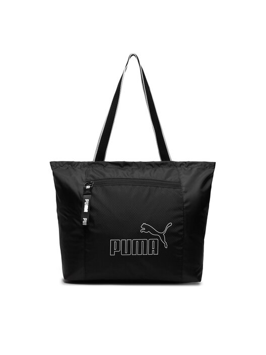 Torba Puma Core Base Large Shopper 090639 01 Czarny | eobuwie.com.pl