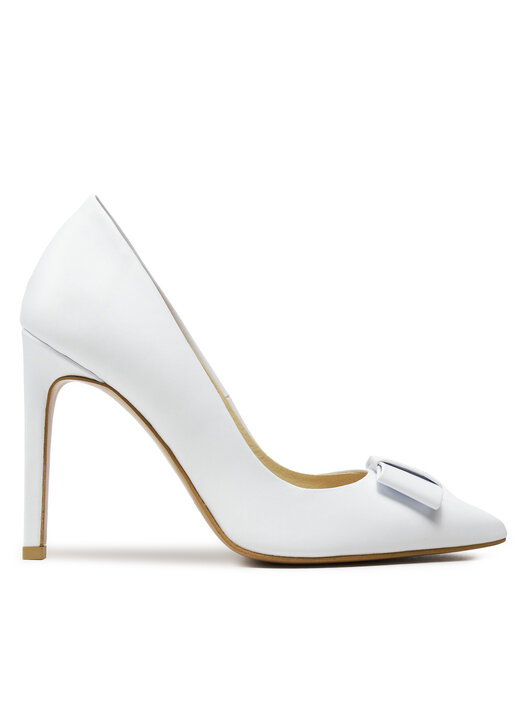 High Heels Baldowski D04819-1451-001 Weiß | eschuhe.de