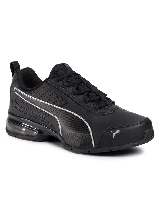Sneakersy Puma Leader VT SL 36529102 Czarny | eobuwie.com.pl