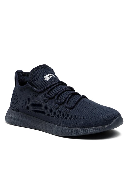 Sneakers Sprandi WP72-21782 Blu scuro | escarpe.it
