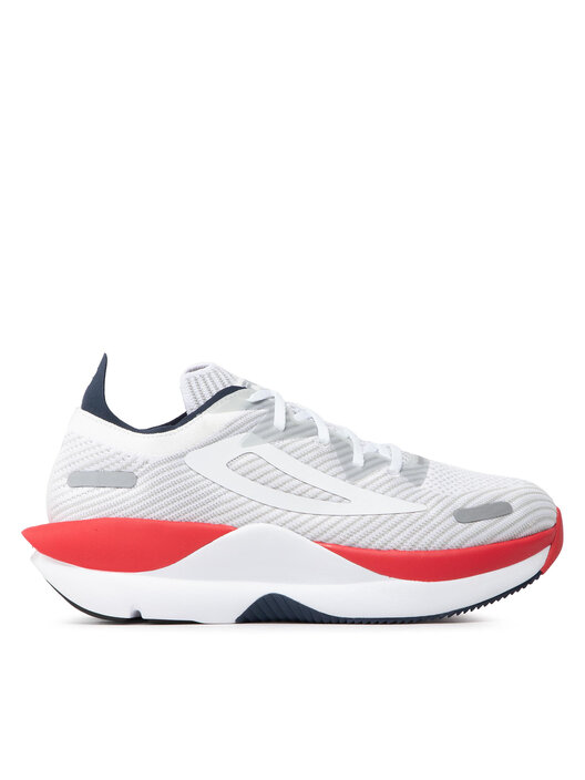 Sneakers Fila Shocket Run FFM0079.13097 Weiß | eschuhe.de