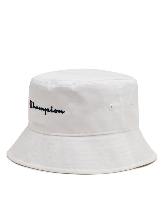 Hut Champion Bucket Cap 805975-CHA-WW001 Weiß | eschuhe.de