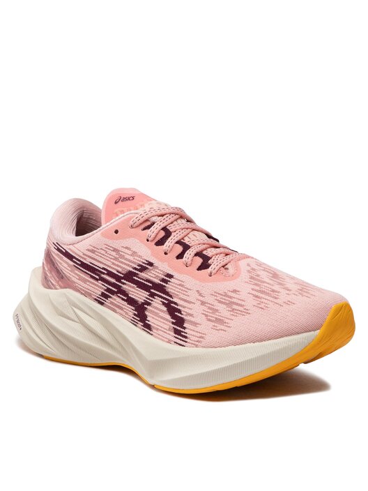 Pantofi pentru alergare Asics Novablast 3 1012B288 Roz | epantofi.ro