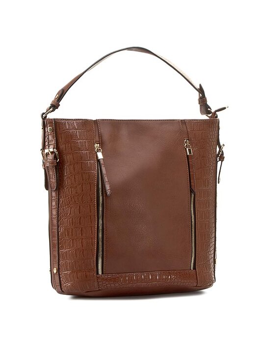 Дамска чанта Jenny Fairy RC8296 Кафяв | obuvki.bg