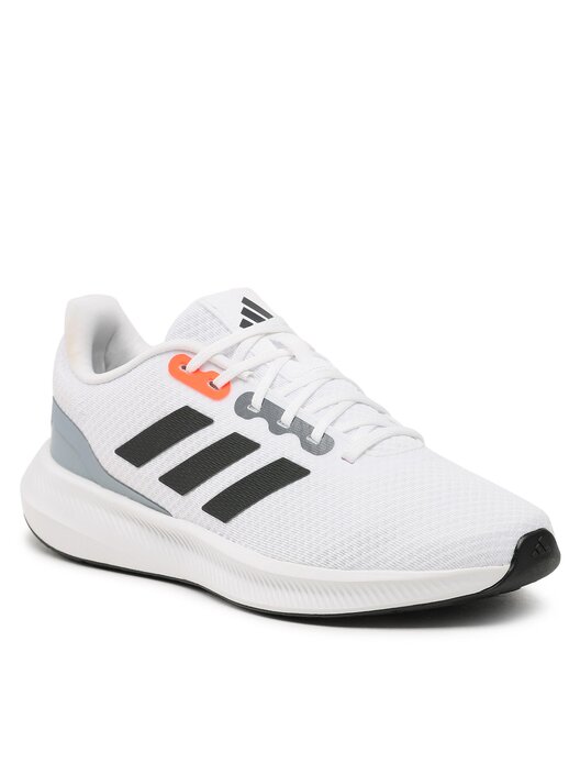 Маратонки за бягане adidas RunFalcon Wide 3 Shoes HP6650 Бял | obuvki.bg