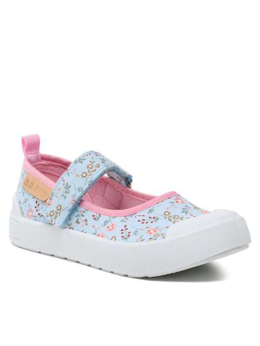 Sandály DD Step CSG-330BM Modrá | eobuv.cz