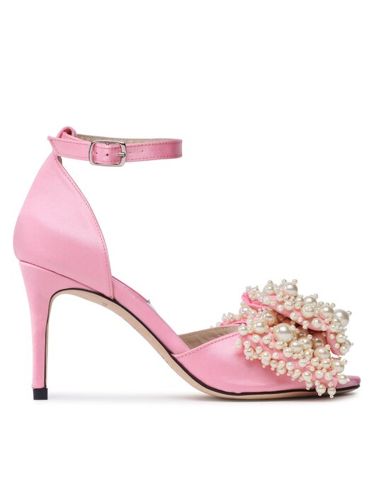 Sandali Custommade Marita Pearl 998623031 Rosa | escarpe.it