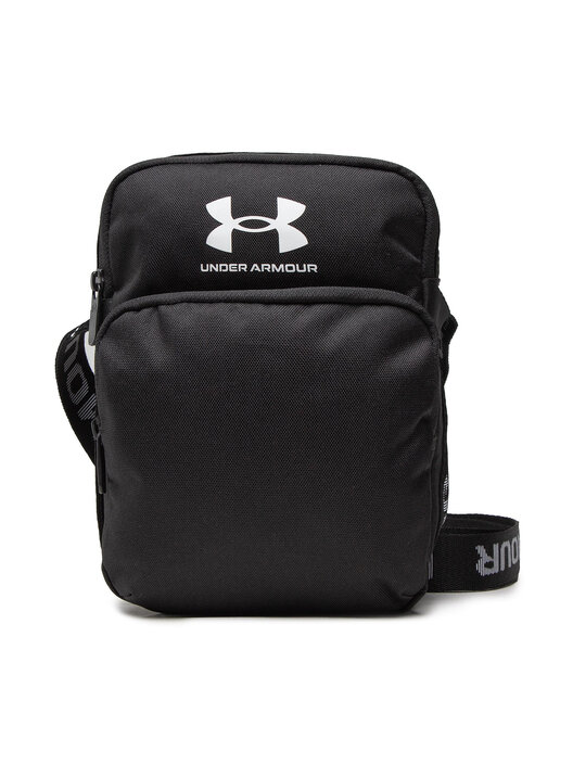 Borsellino Under Armour Loudon Crossbody 1364192-001 Nero | escarpe.it