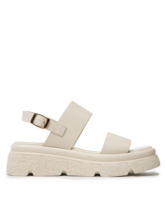 Sandály Jenny Fairy WS161-06 Béžová | eobuv.cz