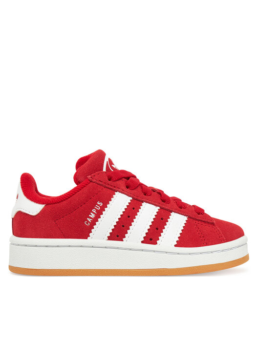 Sneakers adidas Campus 00s JI4329 Rot | eschuhe.de