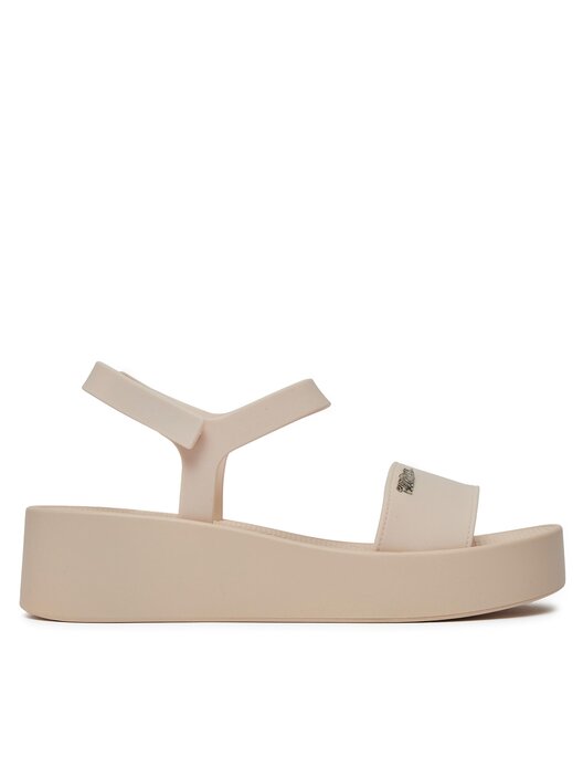 Sandale Melissa Melissa Sun Laguna Platform Ad 35755 Roz | epantofi.ro