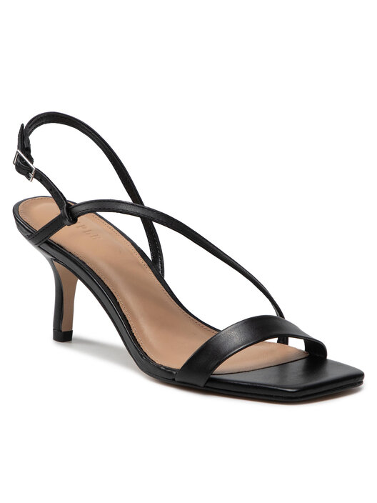 Sandali Simple SL-06-01-000002 Nero | escarpe.it