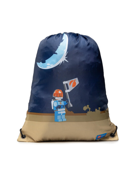 Торба LEGO Drawstring Bag 10034-2105 Цветен | obuvki.bg