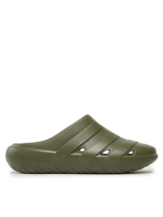 Chanclas adidas Adicane Clogs HQ9917 Verde | zapatos.es