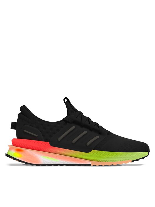 Sneakersy adidas X_PLRBOOST IF2921 Czarny | eobuwie.com.pl