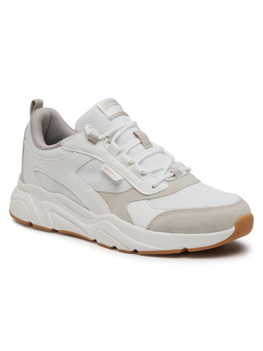 Sneakers Sprandi MP40-20155Y Bianco | escarpe.it