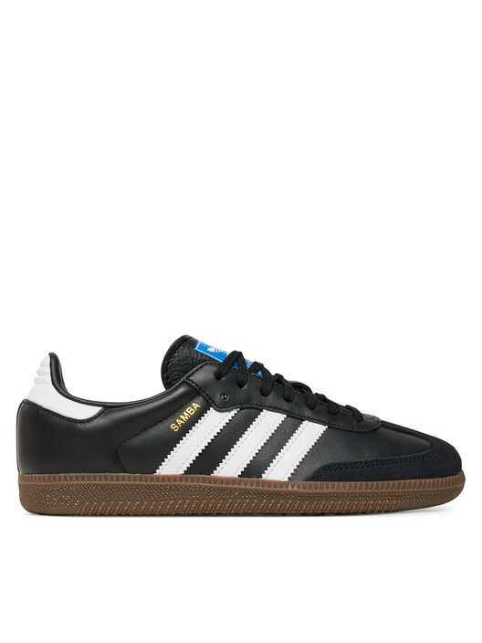 Tenisice adidas Samba Og IE3676 Crna | ecipele.hr