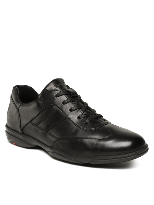 Halbschuhe Lloyd Brevis 22-731-00 Schwarz | eschuhe.de