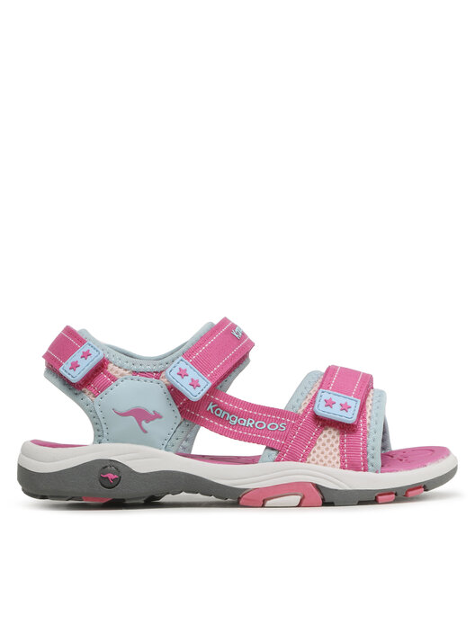 Sandale KangaRoos K-Leni Kira 10045 000 4262 M Roz | epantofi.ro
