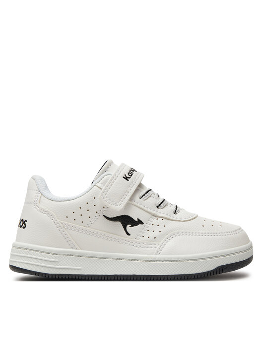Sneakers KangaRoos K-Cp Gate Ev 18906 500 M Weiß | eschuhe.de