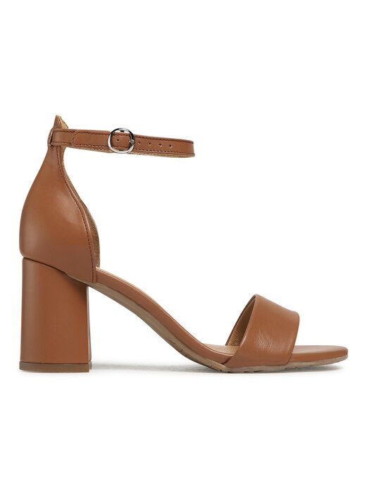 Sandali Ryłko 7NBD3_T3 Marrone | escarpe.it