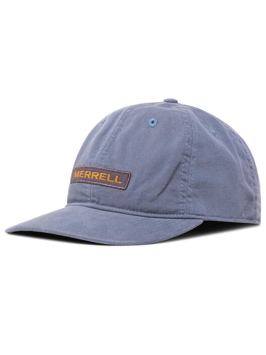 Czapka z daszkiem Merrell Classic Canvas Cap JAS24499 Granatowy ...