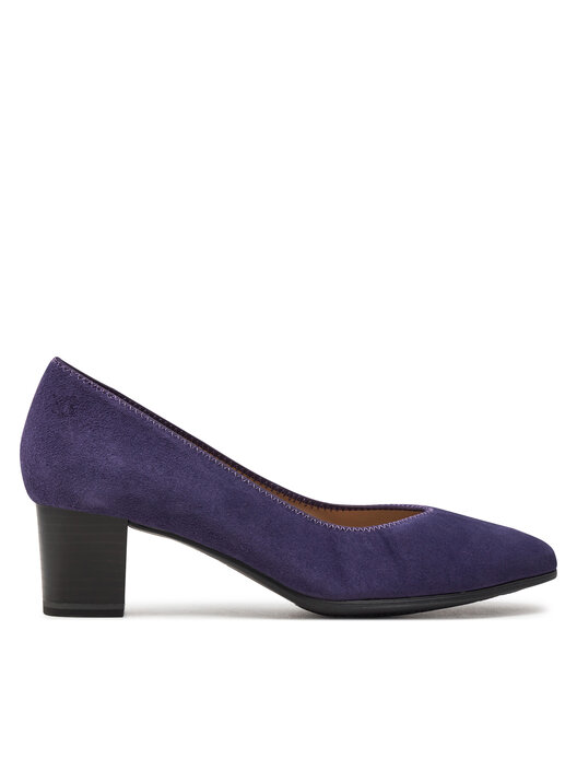 Pantofi pumps Caprice 9-22301-43 Violet | epantofi.ro