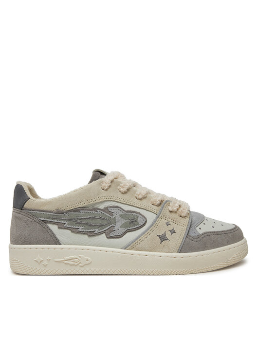 Sneakers Enterprise Japan BB5003 PX635 S1074 Gri | epantofi.ro