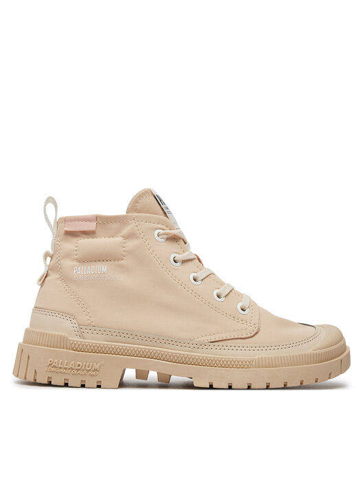 Trappers Palladium Sp20 Hi Tech 79114-260-M Bej | epantofi.ro