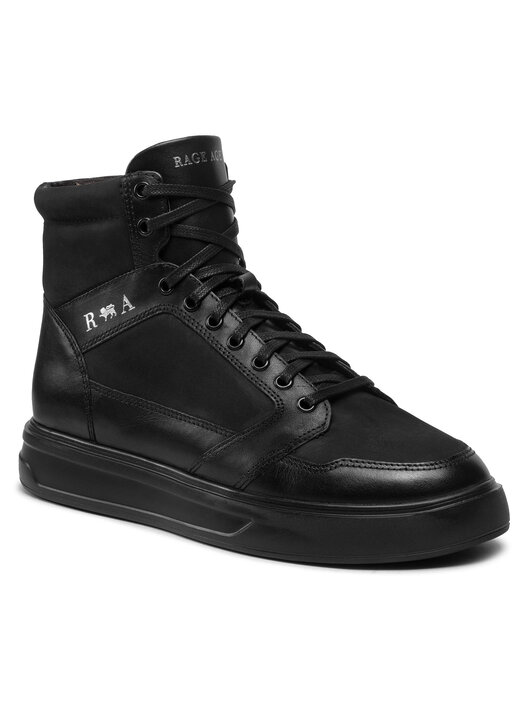 Sneakers Rage Age RA-89-06-000393 Schwarz | eschuhe.de