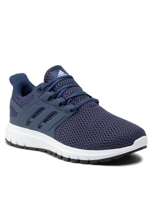 Sneakers adidas Ultimashow FX3633 Blu scuro | escarpe.it