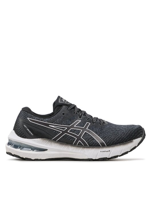 Scarpe running Asics Gt-2000 10 1012B045 Nero | escarpe.it