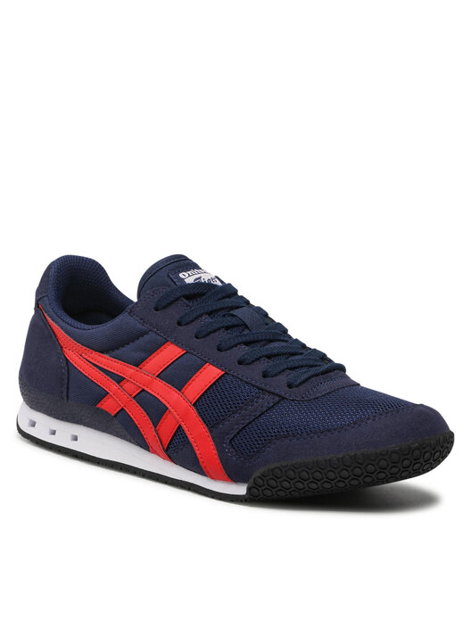 Sneakers Onitsuka Tiger Traxy Trainer 1183A059 Dunkelblau | eschuhe.de