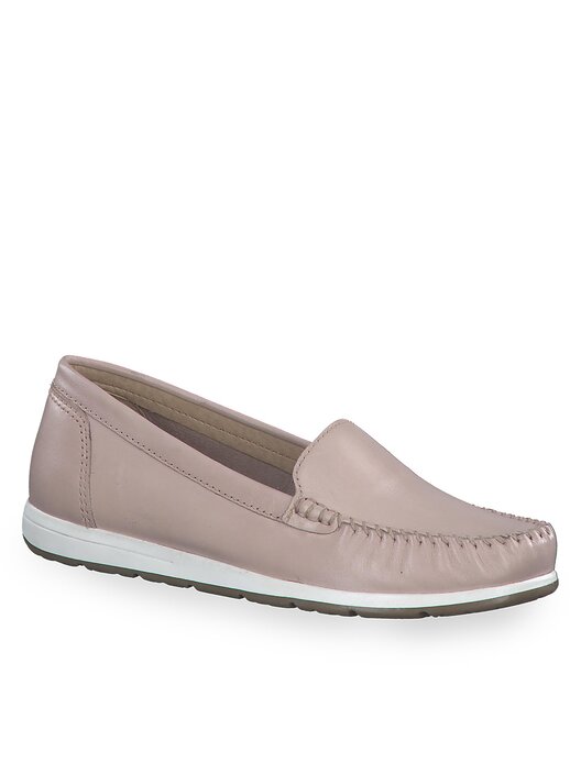Mokassins Marco Tozzi 2-2-24600-20 Beige | eschuhe.de
