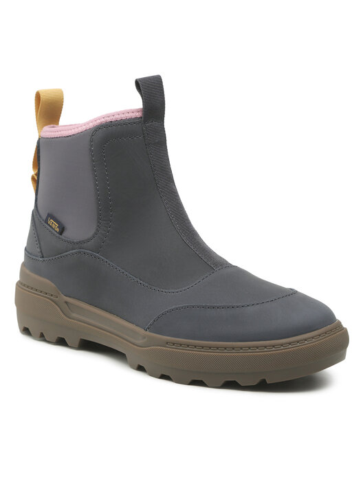 Botine Vans Colfax Boot VN0A5HFAYRZ1 Bleumarin | epantofi.ro