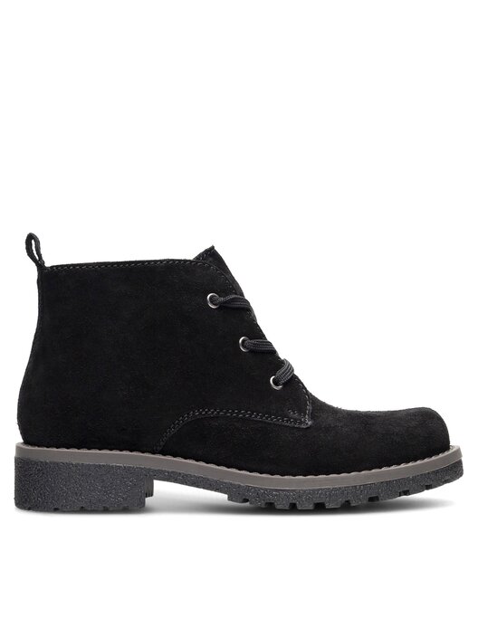 Botine Lasocki WI16-GIRO-06 Negru | epantofi.ro