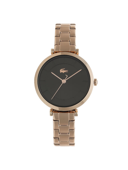 Uhr Lacoste Geneva 2001142 Goldfarben | eschuhe.de