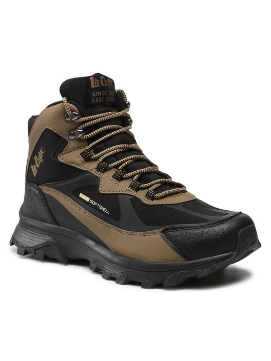 Trappers Lee Cooper LCJ-21-17-0580M Maro | epantofi.ro