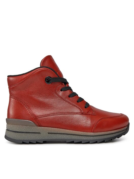 Ghete Ara 12-24543-69 Maro | epantofi.ro