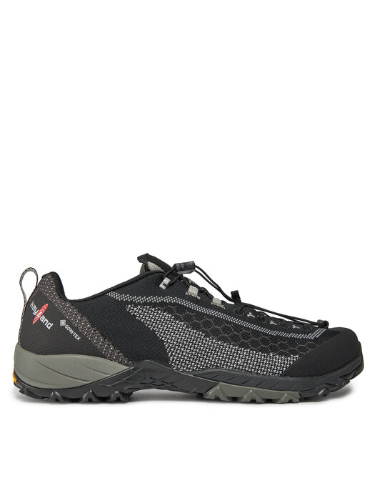 Trekkings Kayland Alpha Knit Gtx GORE-TEX 018021075 Negru | epantofi.ro