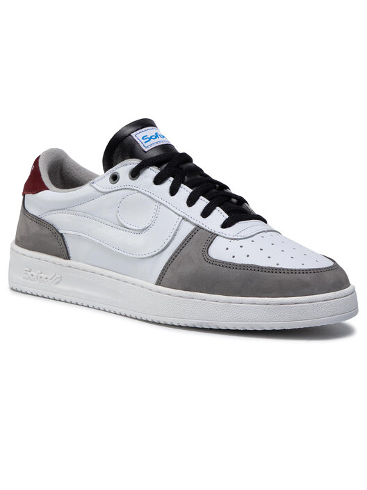 Сникърси Sofix 01SZ12 Бял | obuvki.bg