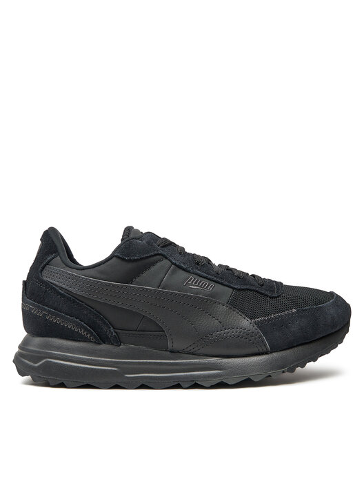 Sneakersy Puma Road Rider SD 397377 04 Czarny | eobuwie.com.pl