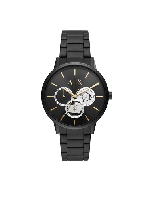 Reloj Armani Exchange Cayde AX2748 Gris | zapatos.es