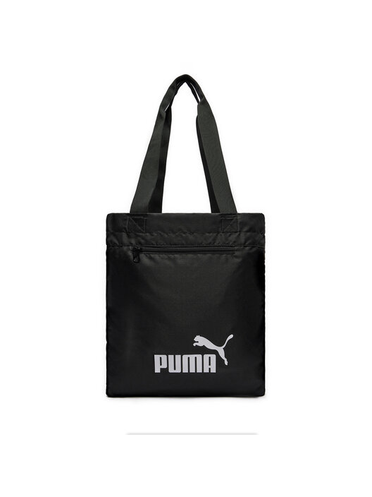 Дамска чанта Puma Phase Packable Shopper 079953 01 Черен | obuvki.bg