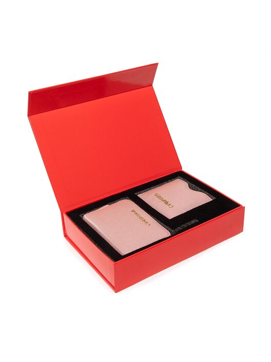 Dovanų rinkinys Valentino Zenzero VPA6O601GL Rožinė | eavalyne.lt