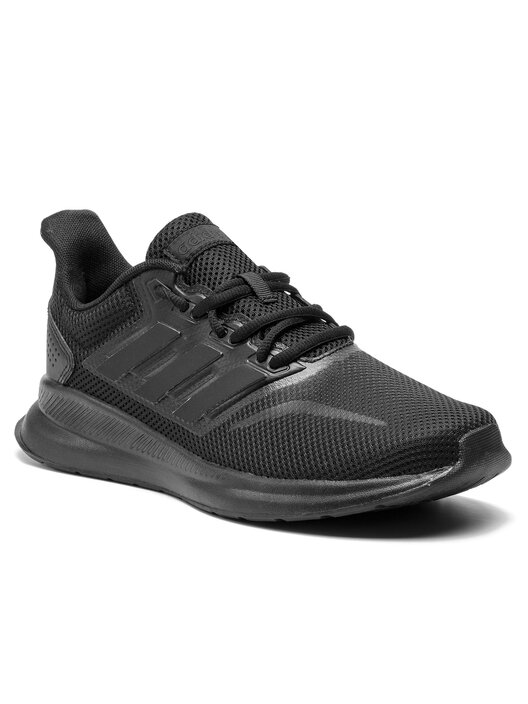 Pantofi pentru alergare adidas Runfalcon G28970 Negru | epantofi.ro